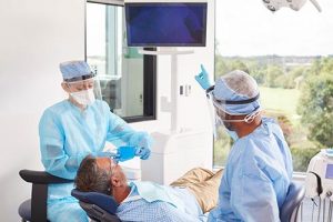 Maillefer Leading And Shaping The Future Of Endodontics Globally Is